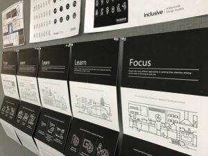 Microsoft’s Inclusive Design Toolkit - Improving Everyday Ethics